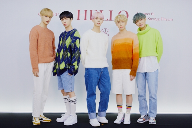 [종합] "CIX만의 음악과 스토리를 더욱 좋아해주셨으면 좋겠다"-디지틀조선일보(디조닷컴 dizzo.com)