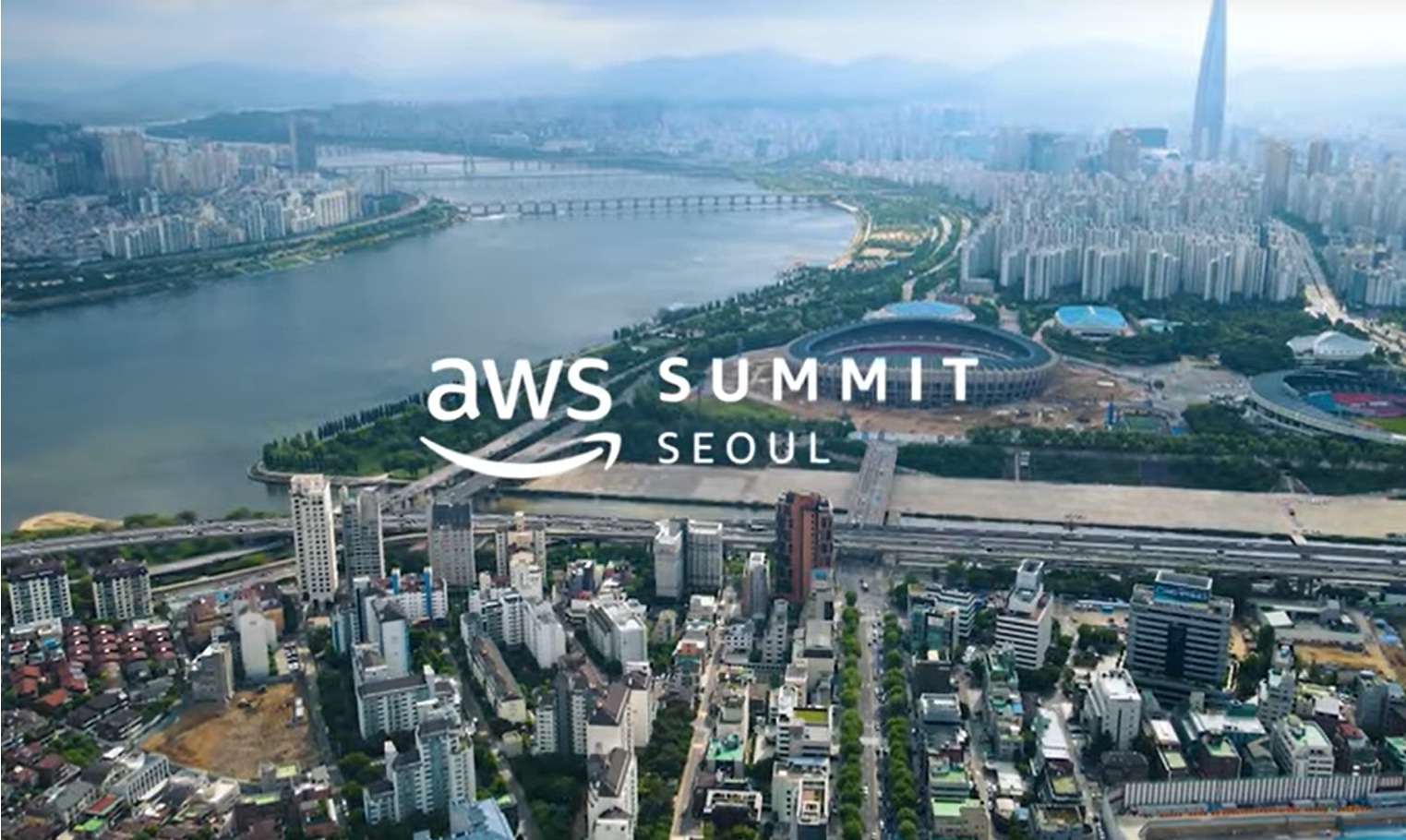 “생성형 AI를 삶에 더하다”… AWS 서밋 서울, 11번째 여정 시작-디지틀조선일보(디조닷컴 dizzo.com)
