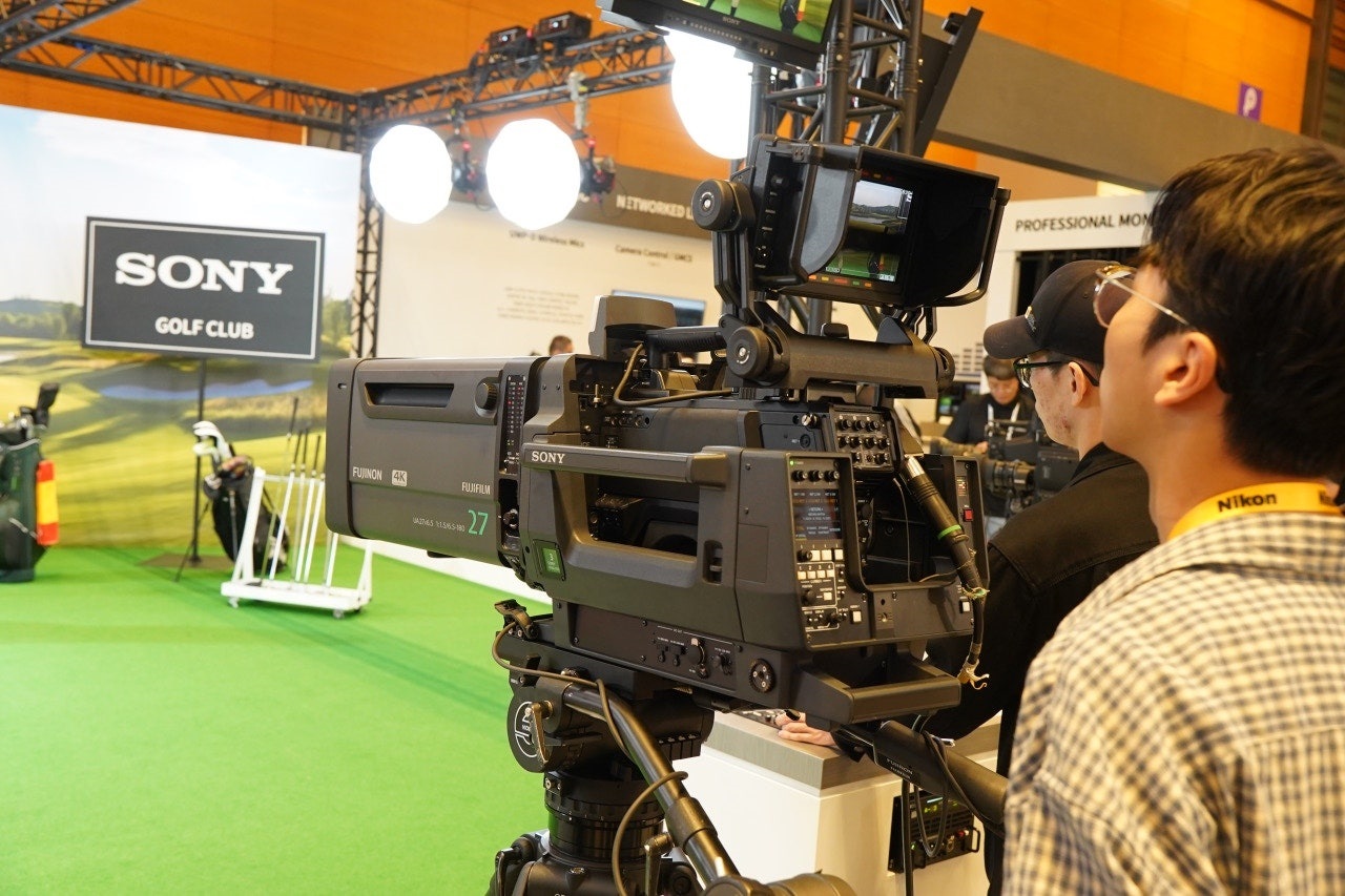 KOBA 2025 개막… AI 기반 미디어 기술 총출동-디지틀조선일보(디조닷컴 dizzo.com)