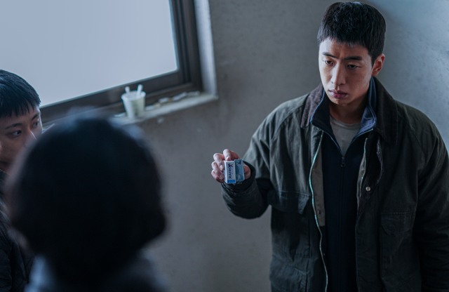 "젊은 세대를 주목하는 유의미한 방식"…이재인X홍경X정만식X유수빈 '콘크리트마켓' [종합]-디지틀조선일보(디조닷컴 dizzo.com)