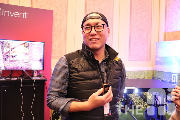 [AWS 리인벤트 2025] AWS 올라탄 로봇, 인류 난제에 도전하다(르포)-디지틀조선일보(디조닷컴 dizzo.com)