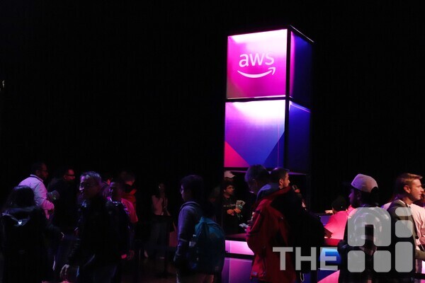 [AWS 리인벤트 2025] AWS, 마켓플레이스에 AI 에이전트 기반 탐색 기능 도입-디지틀조선일보(디조닷컴 dizzo.com)