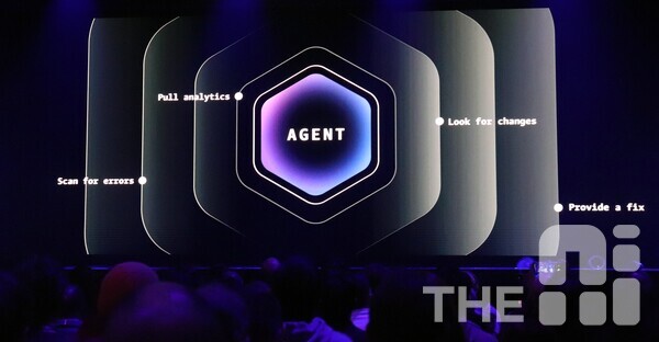 [AWS 리인벤트 2025] AI 에이전트 대중화 서막 열렸다-디지틀조선일보(디조닷컴 dizzo.com)