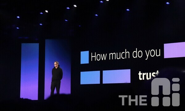 [AWS 리인벤트 2025] 자동 추론 최고 권위자가 밝힌 AI 허언증 치료법-디지틀조선일보(디조닷컴 dizzo.com)