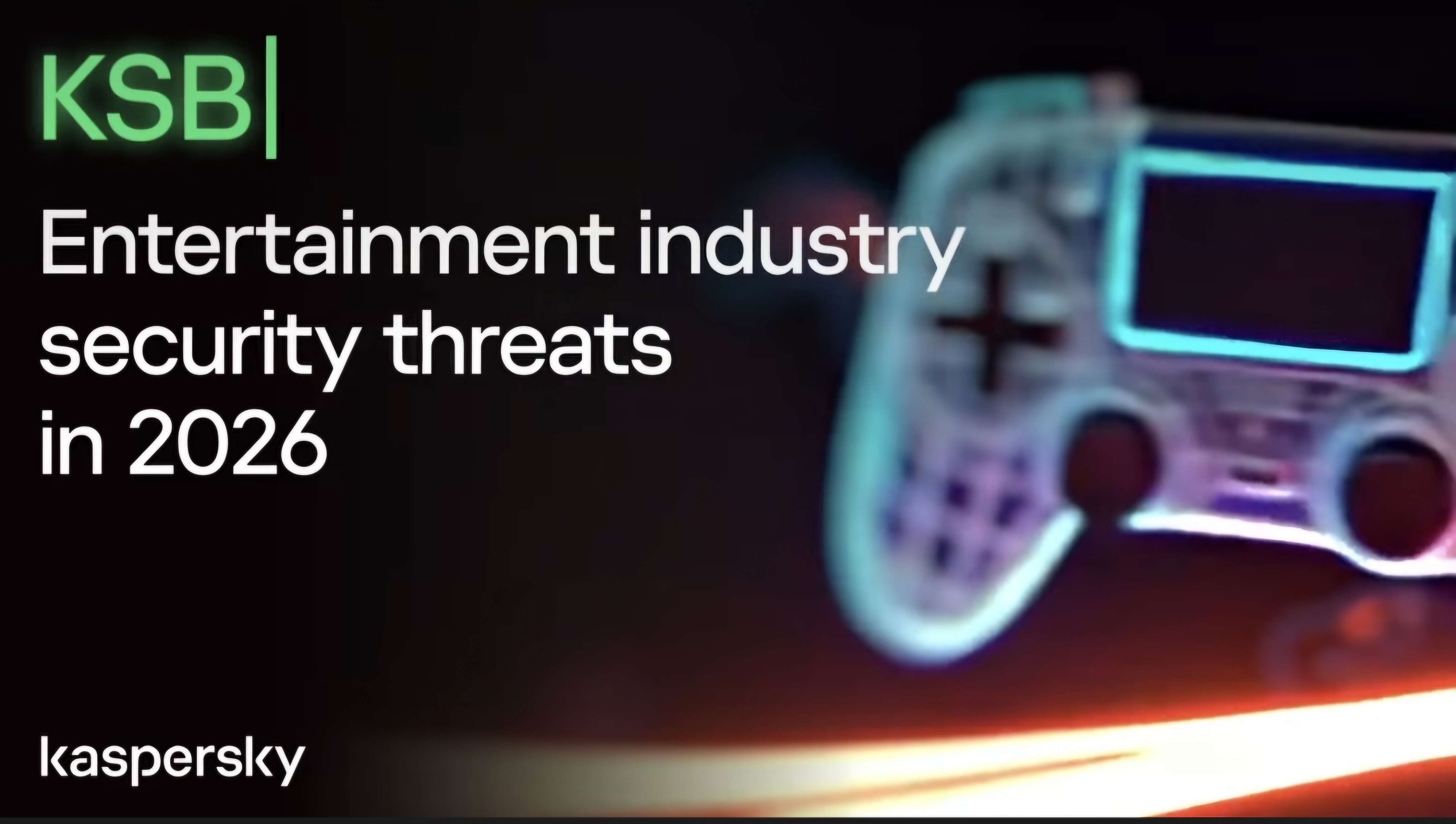 카스퍼스키 “티켓·VFX·CDN·팬 커뮤니티까지 엔터산업 공격면 넓어져”-디지틀조선일보(디조닷컴 dizzo.com)