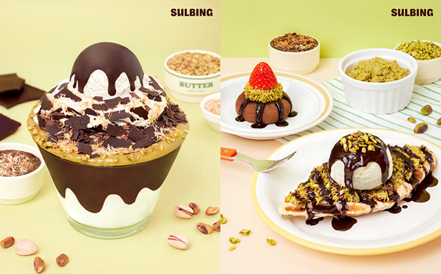 설빙, ‘두바이초코설빙’ 누적 100만 개 판매…12월 판매 42% 증가-디지틀조선일보(디조닷컴 dizzo.com)